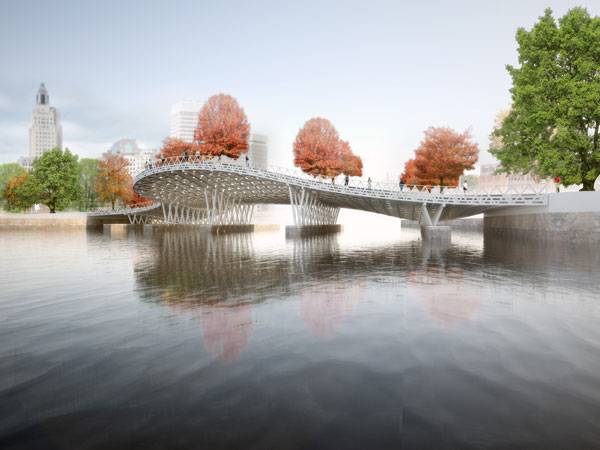 2-BRIDGE-RENDER-2_©MELK4 - Land8