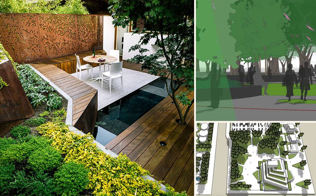 LAN’s Top Announcements 2016/17 - Land8