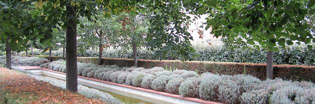 The Promenade Plantée - Land8