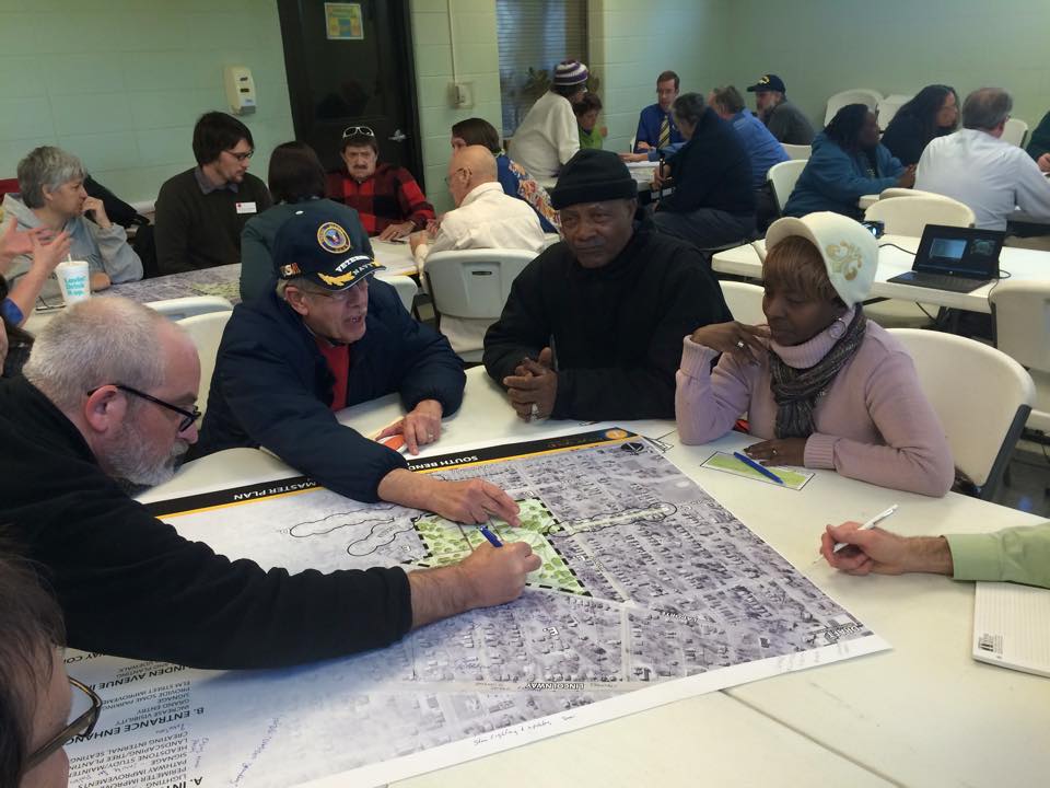 5 Trends Shaping Landscape Architecture in 2018 - Land8