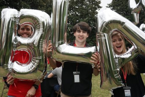 6 Reasons to Attend LABash 2025 - Land8