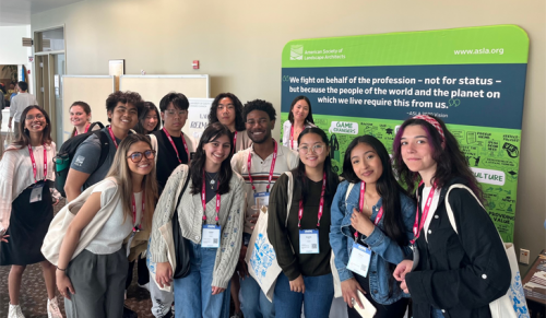 6 Reasons to Attend LABash 2025 - Land8