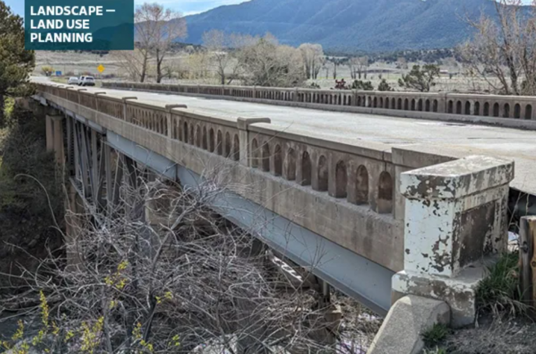 The Role of Landscape Architects in Roadway Design Projects - Land8